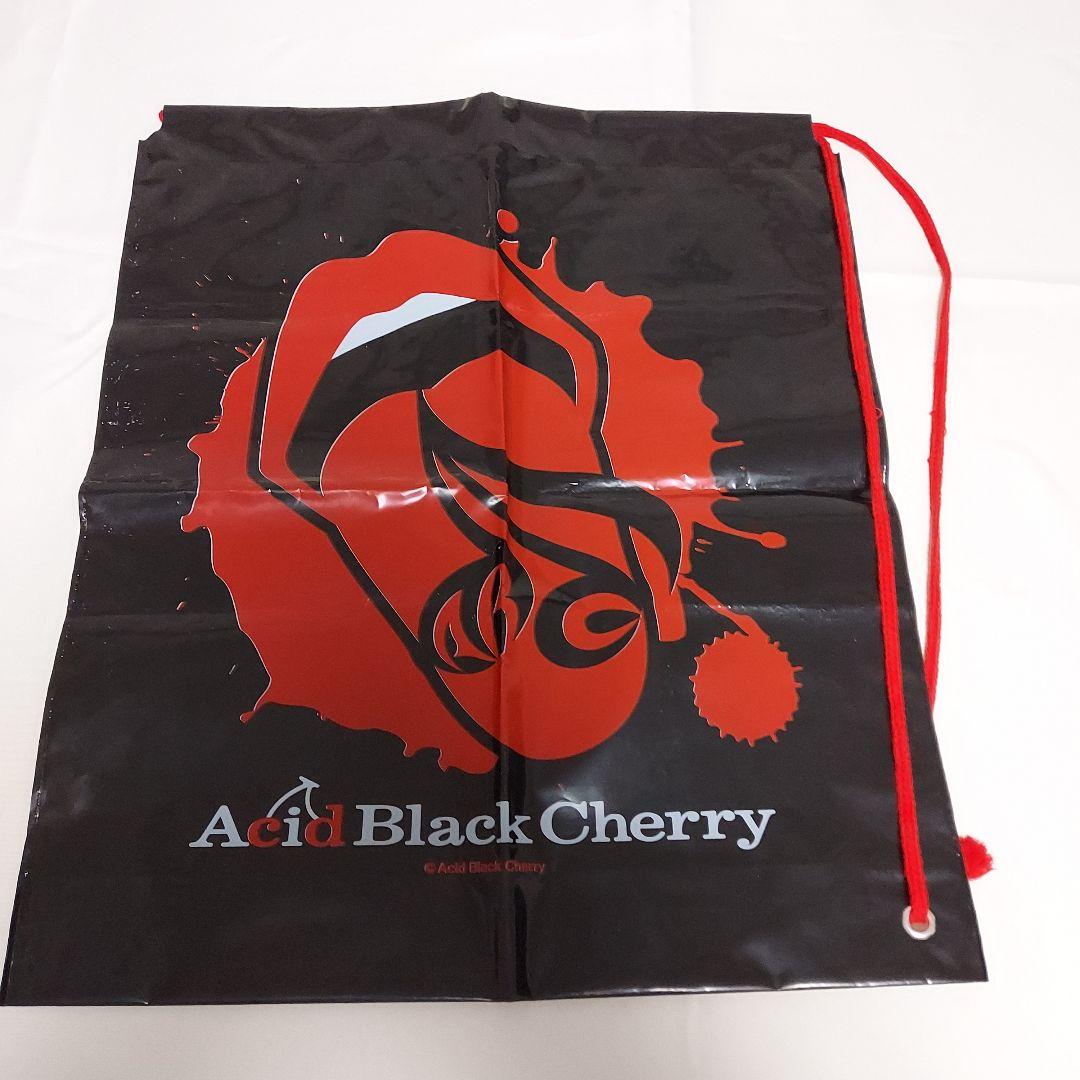 Acid Black Cherry　BLACK LISTセット