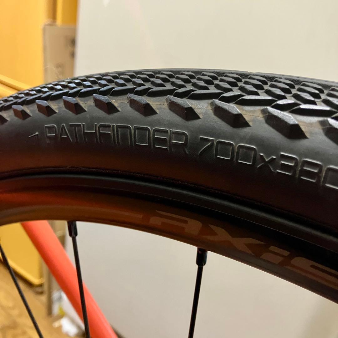 自転車本体 Specialized DIVERGE 2021