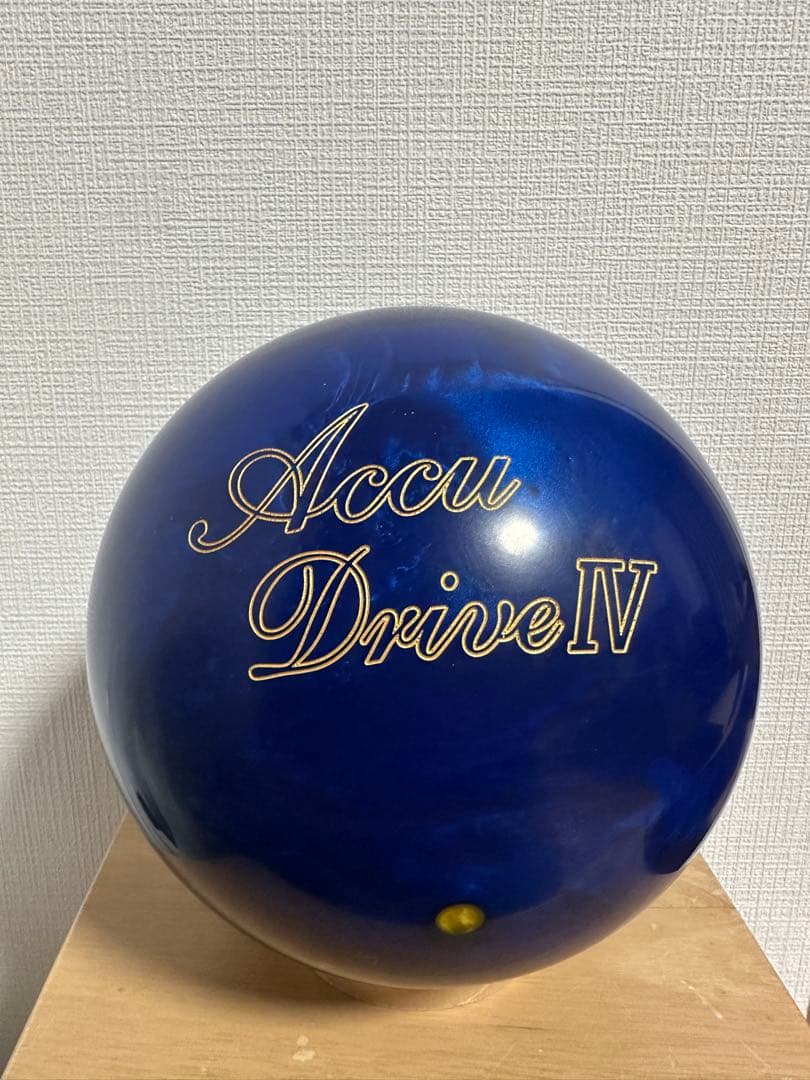 アキュドライブ4 15ポンド【新品】