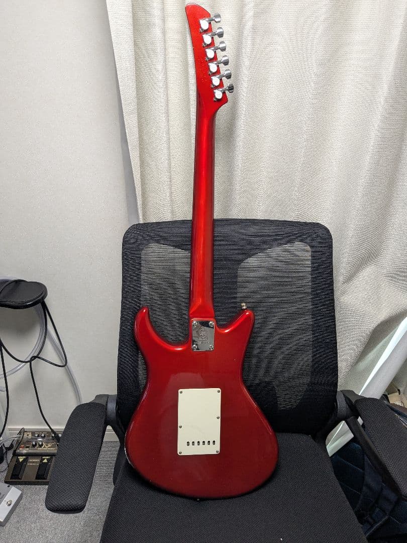 YAMAHA 1982年製 SS-300 FR