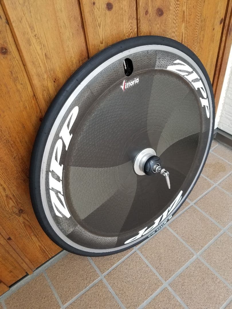 ZIPP ジップ 900 カーボン クリンチャー ディスク ホイール