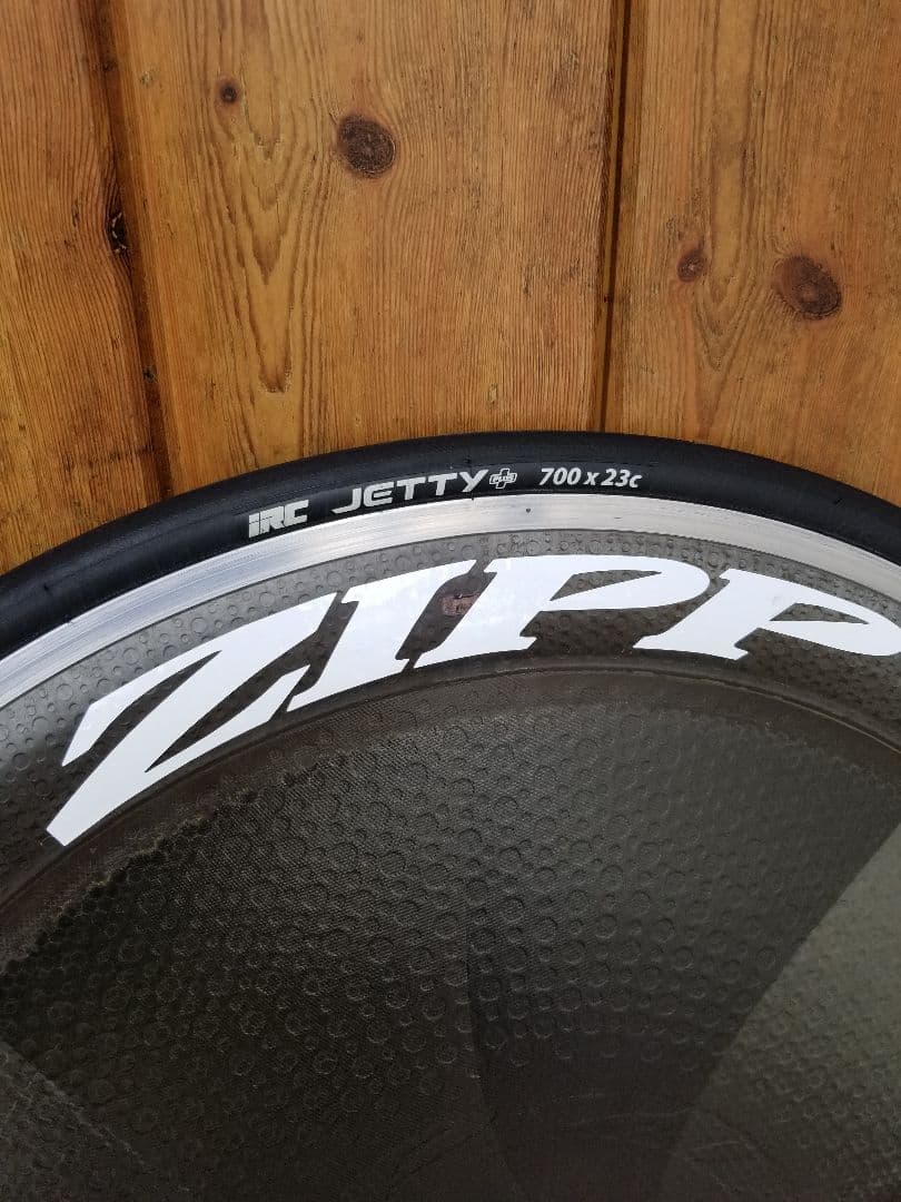 ZIPP ジップ 900 カーボン クリンチャー ディスク ホイール