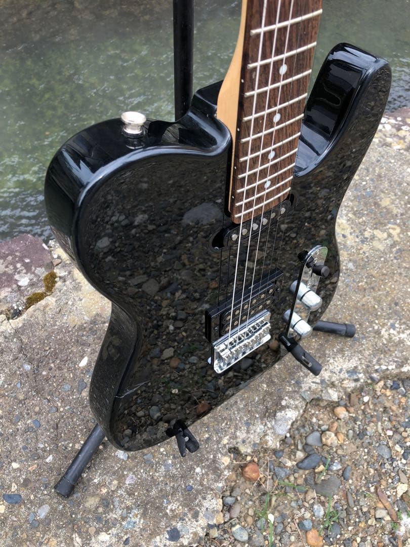 Squier by Fender ストラトキャスター(B109)