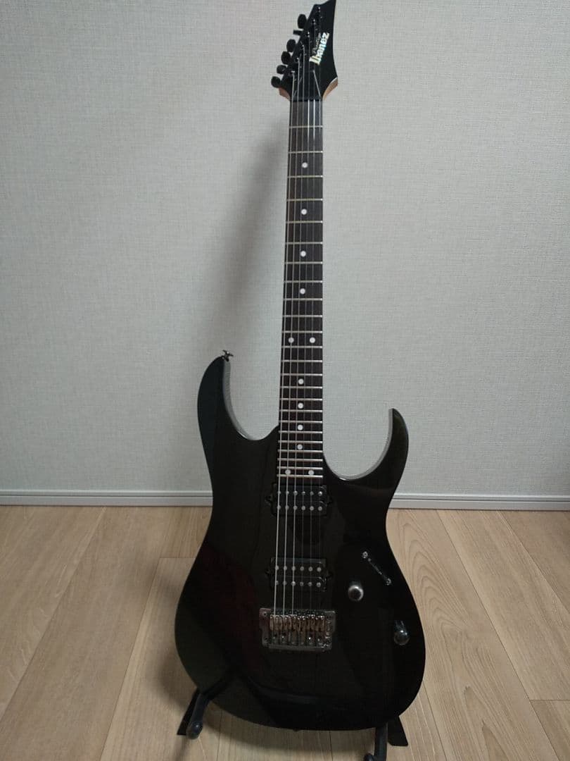 メ*ス様 ibanez Prestige RG652