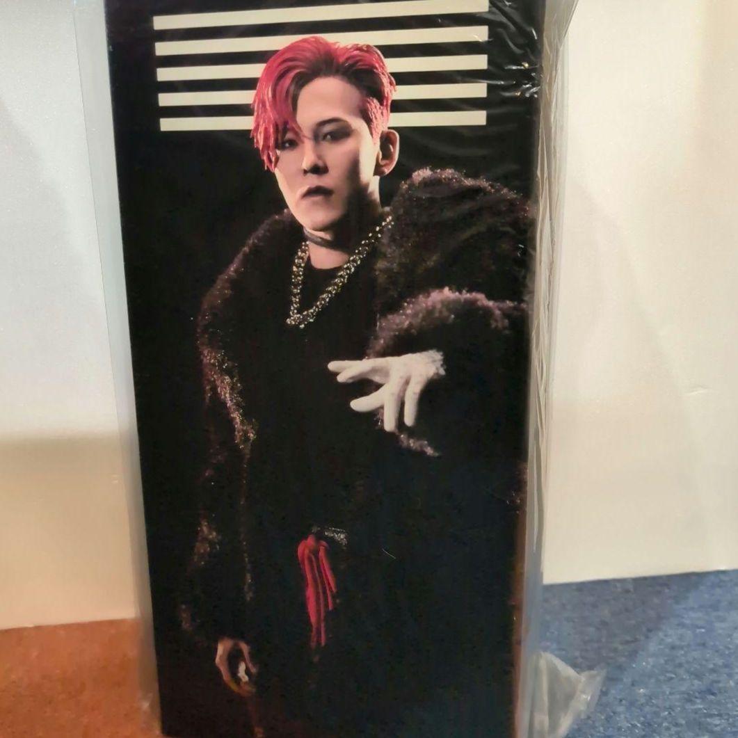 G-DRAGON アクション フィギュア ACTION FIGURE ジヨン