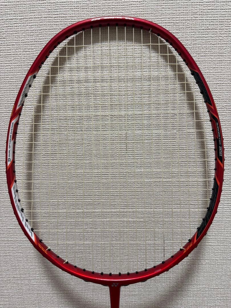 YONEX DUORA7 デュオラ7
