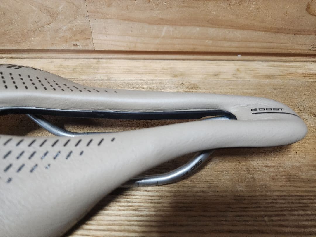 selle italia SLR Superflow サドル