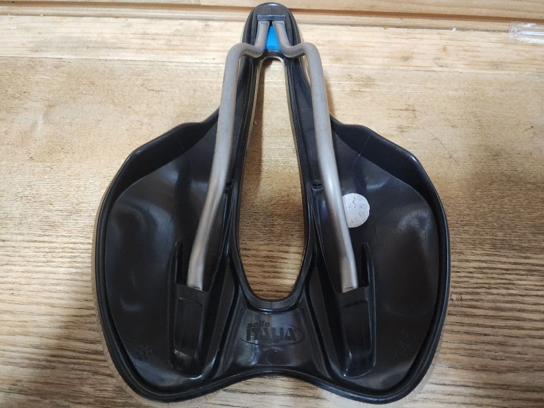 selle italia SLR Superflow サドル