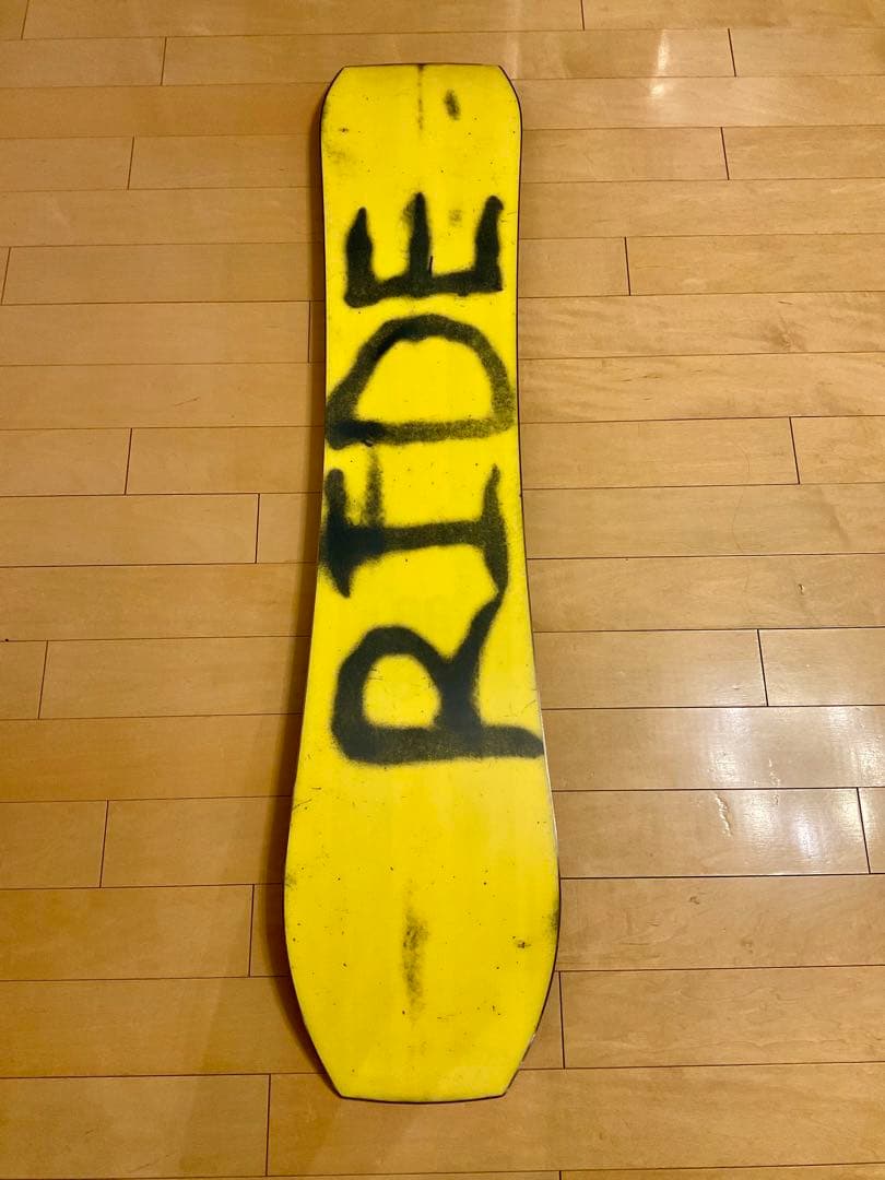RIDE BOARD 16-17WARPIG 148㎝