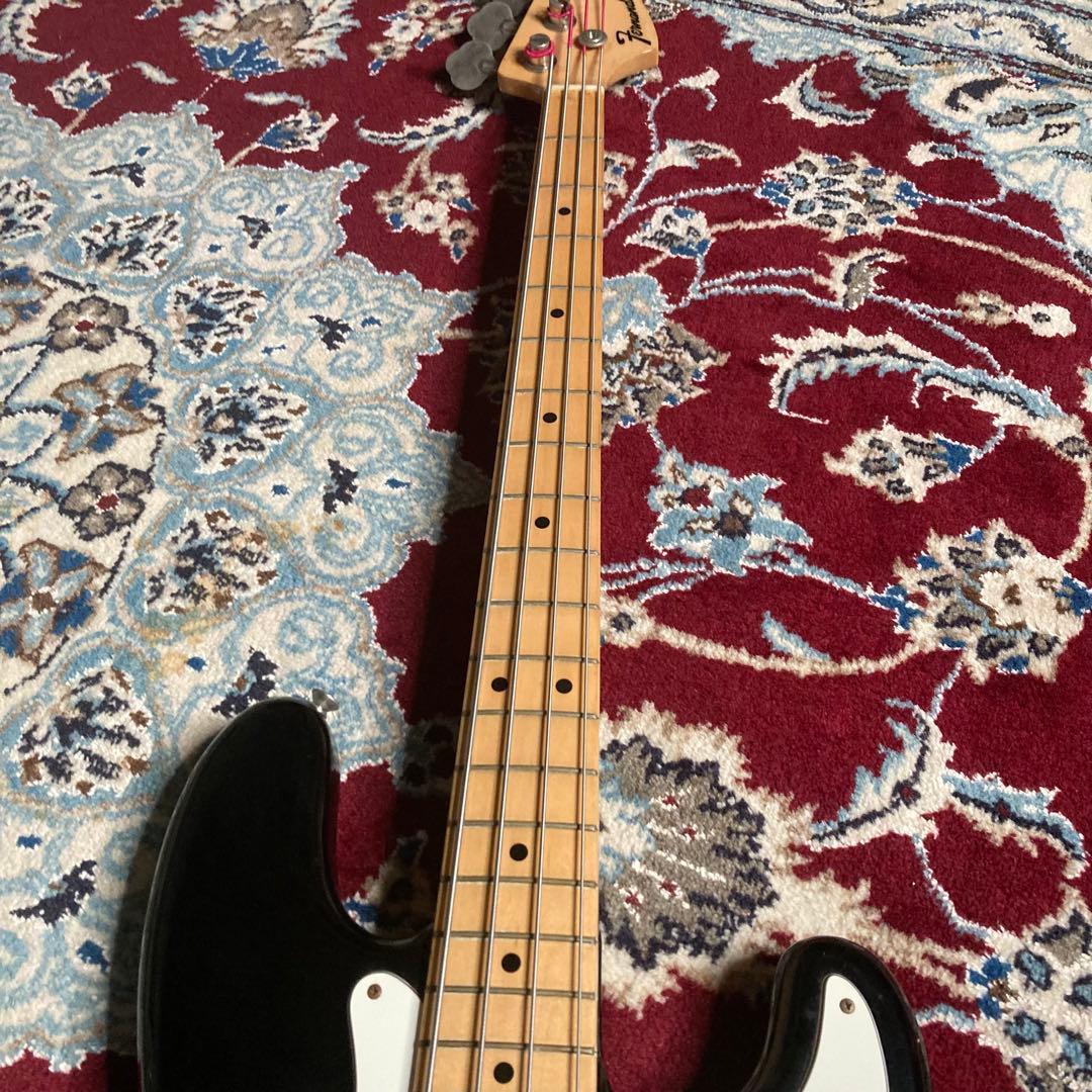 ベース Fernandes PowerBass FPB-65 Electric bass