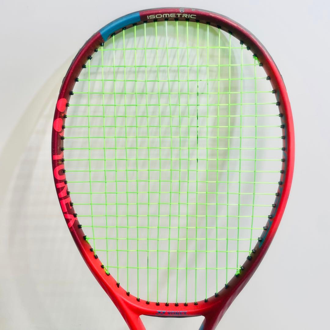 【大人気】YONEX ヨネックス ブイコア98 vcore98 硬式 ラケット