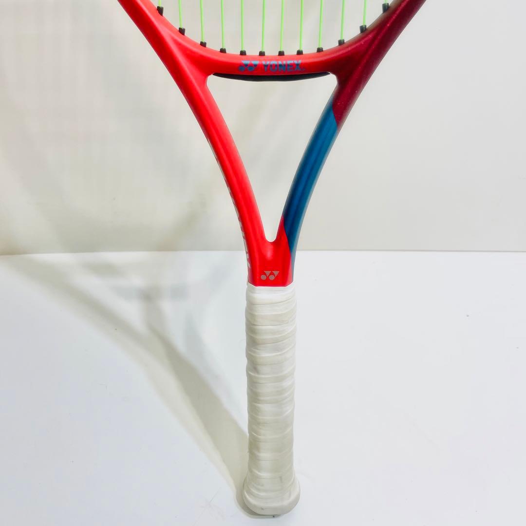 【大人気】YONEX ヨネックス ブイコア98 vcore98 硬式 ラケット