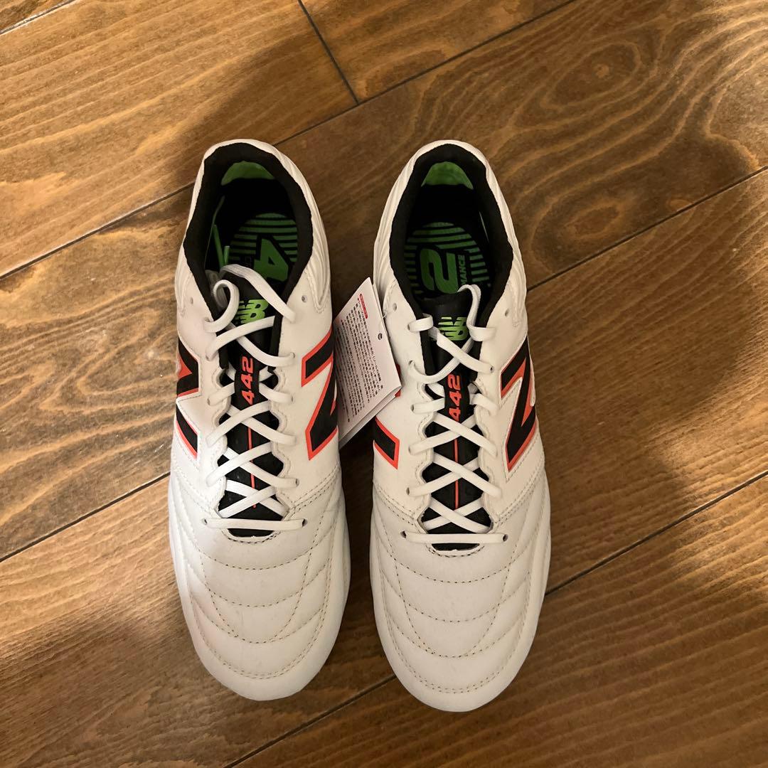 New Balance Furon 442 サッカーシューズ 25.5cm