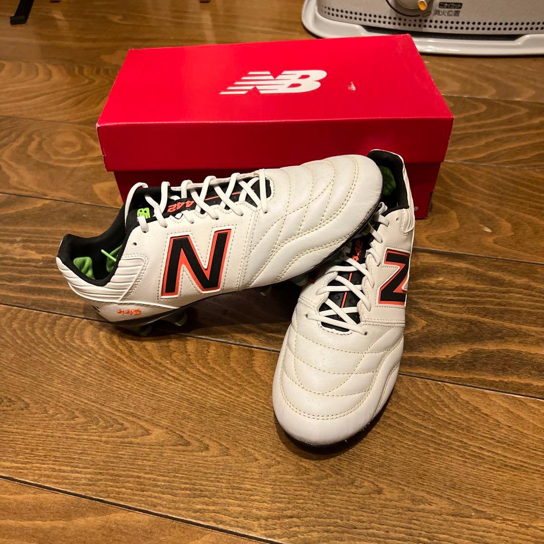 New Balance Furon 442 サッカーシューズ 25.5cm