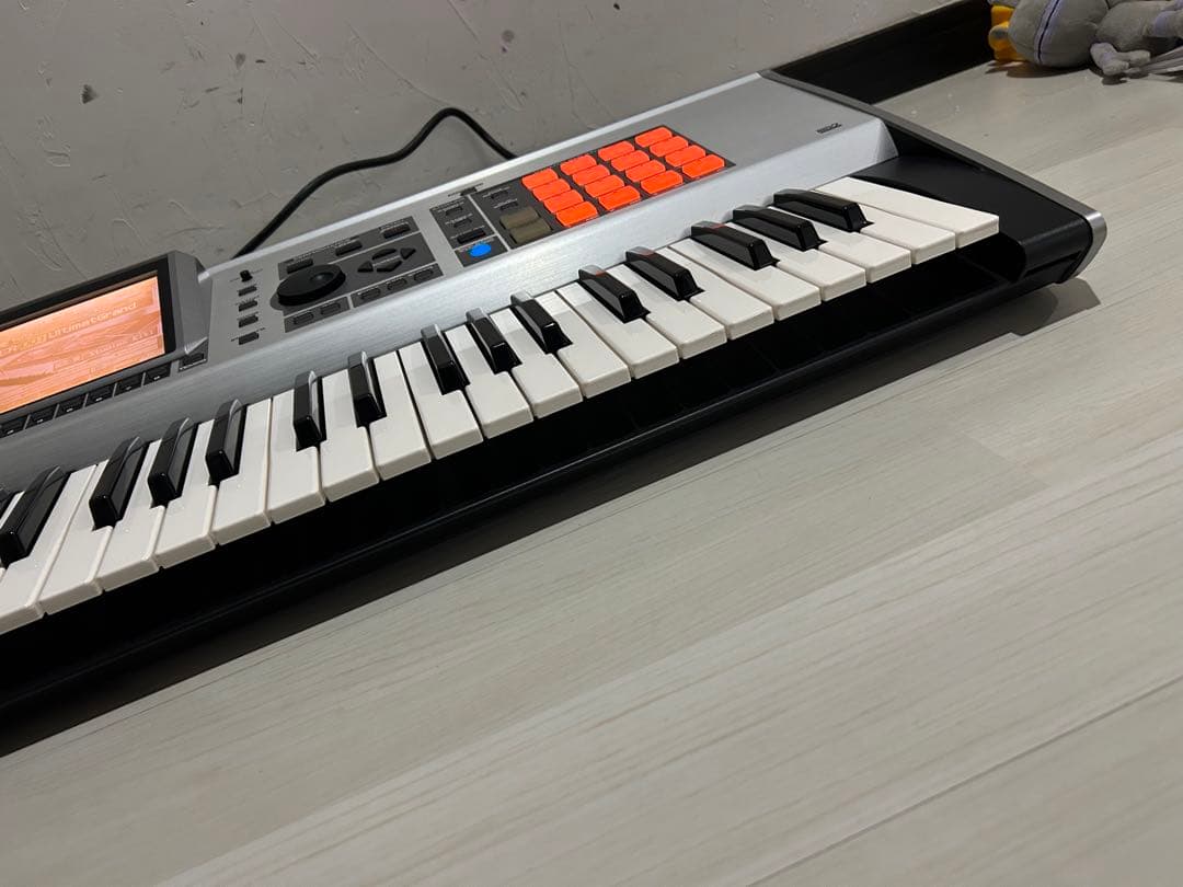 Roland ローランド FANTOM X6 シンセサイザー