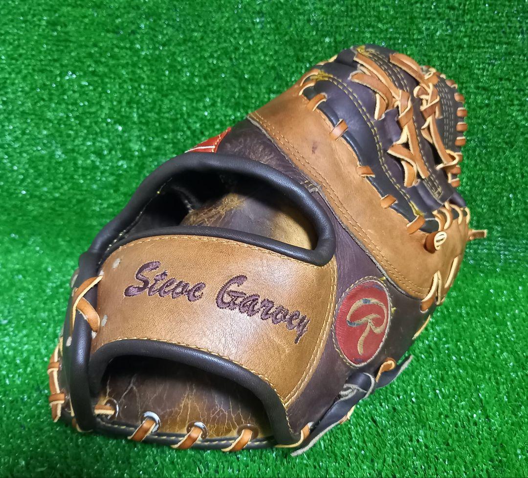 U.S.A RAWLINGS DCT7 スティーブ・ガービー ローリングス