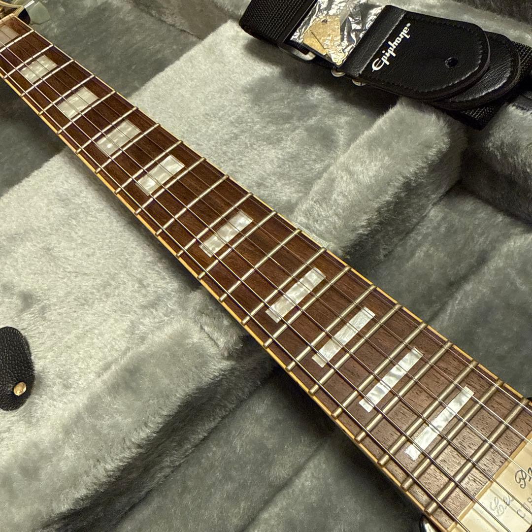 ギター Epiphone G-400 1961 Les Paul SG Custom