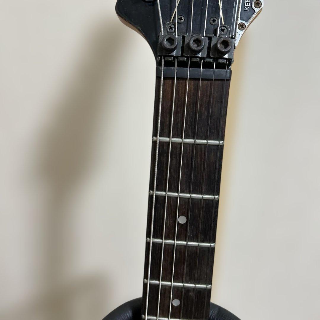 ギター YAMAHA RGX612r BLACK