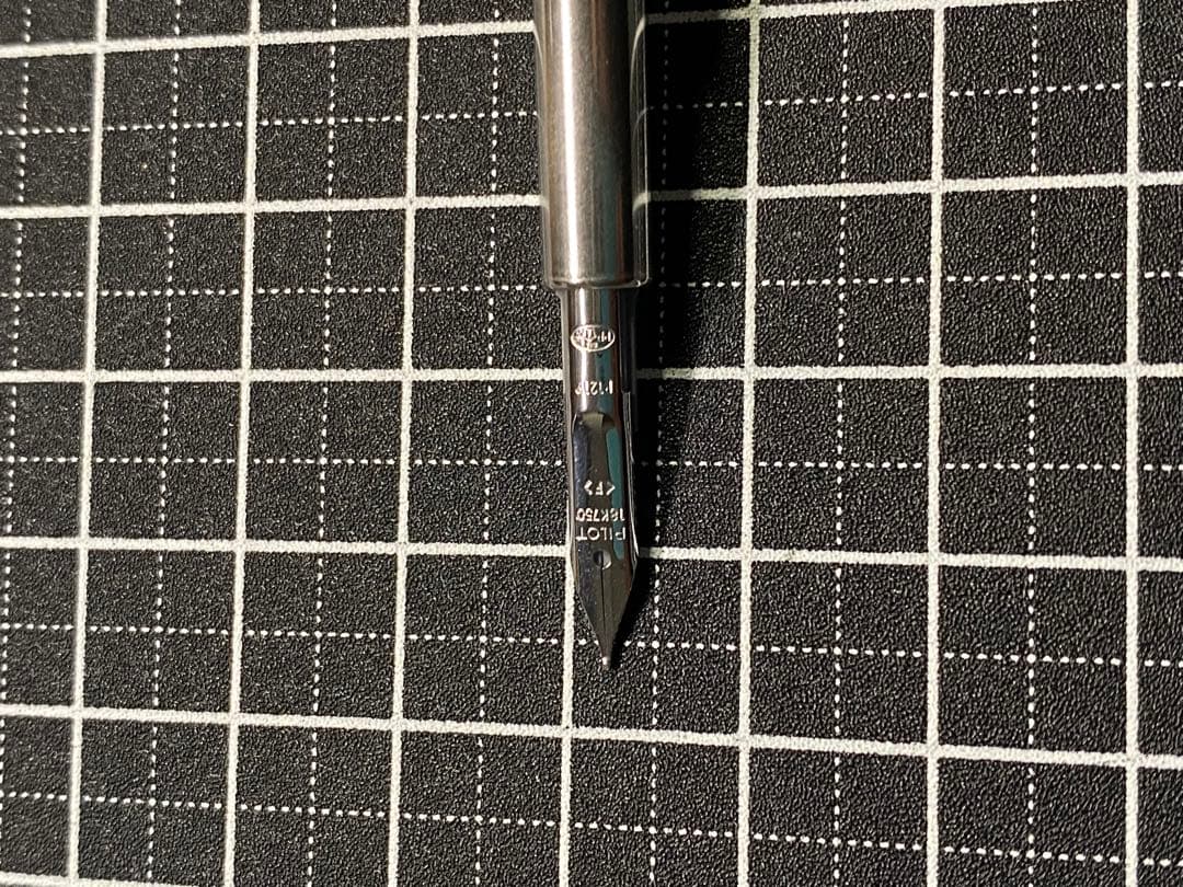筆記具 PILOT CAPLESS decimo Emerald-Green FP