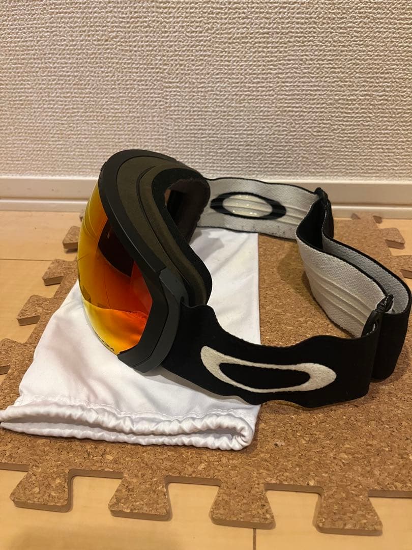 スキー・スノーボードアクセサリー OAKLEY FLIGHT PATH XL