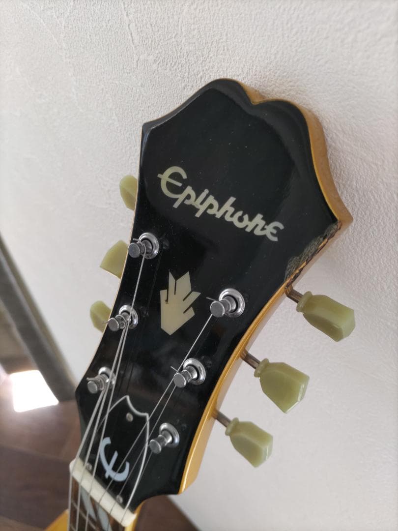 ギター Epiphone ES295