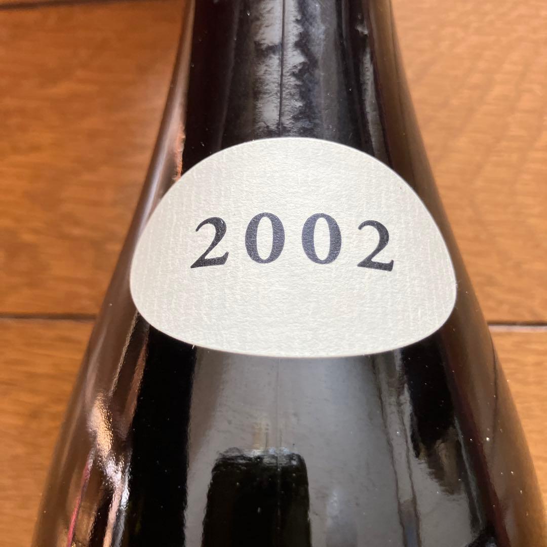 Pommard 1er cru Les Pézerolles 2002