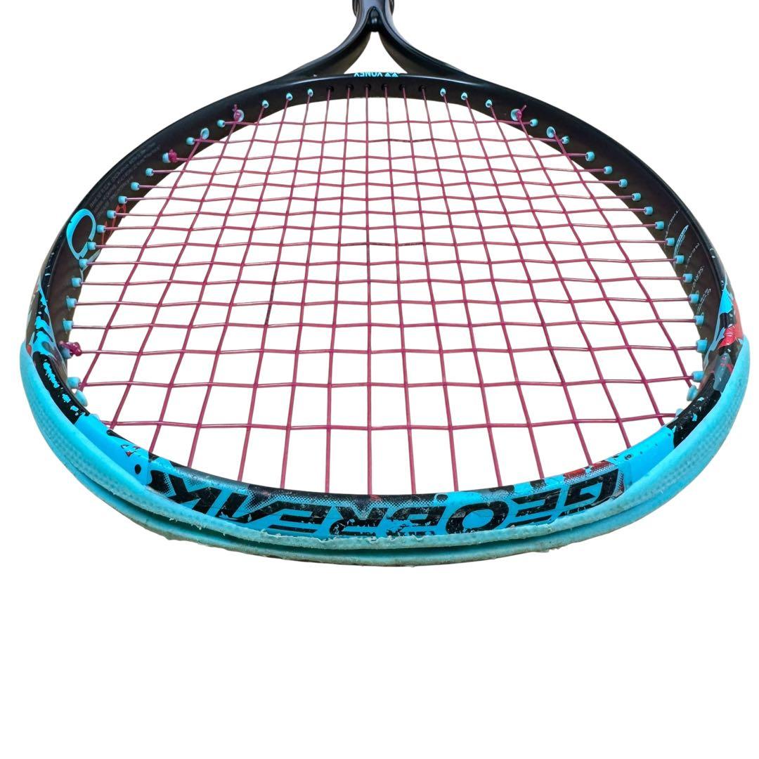 YONEX　GEOBREAK　70S　UL0　ソフトテニスラケット