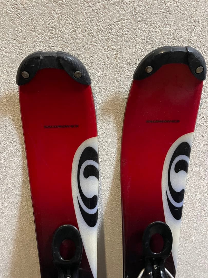 スキー SALOMON miniverse90cm