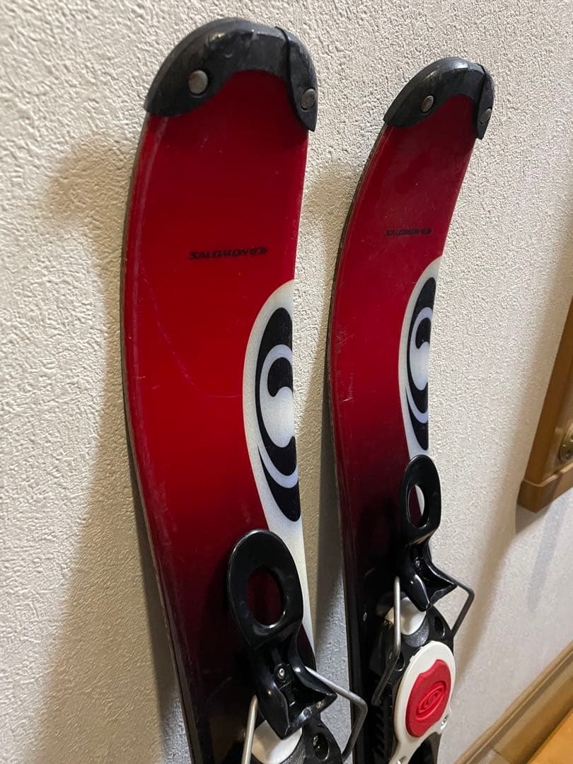スキー SALOMON miniverse90cm