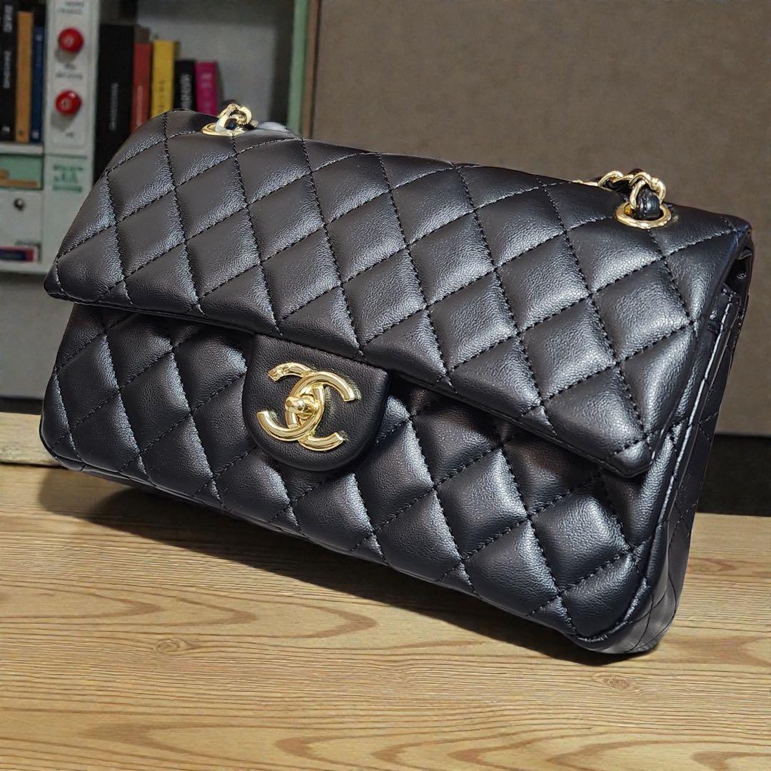 CHANEL　ショルダーバッグ　　ノベルティ