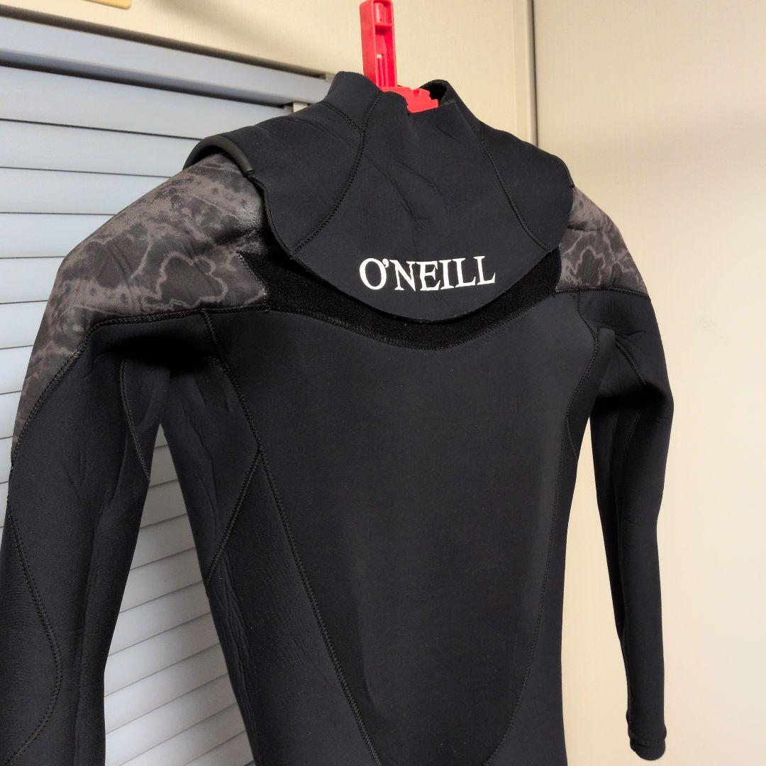 O'NEILL ブラック フルスーツ　XL　週末値下げ