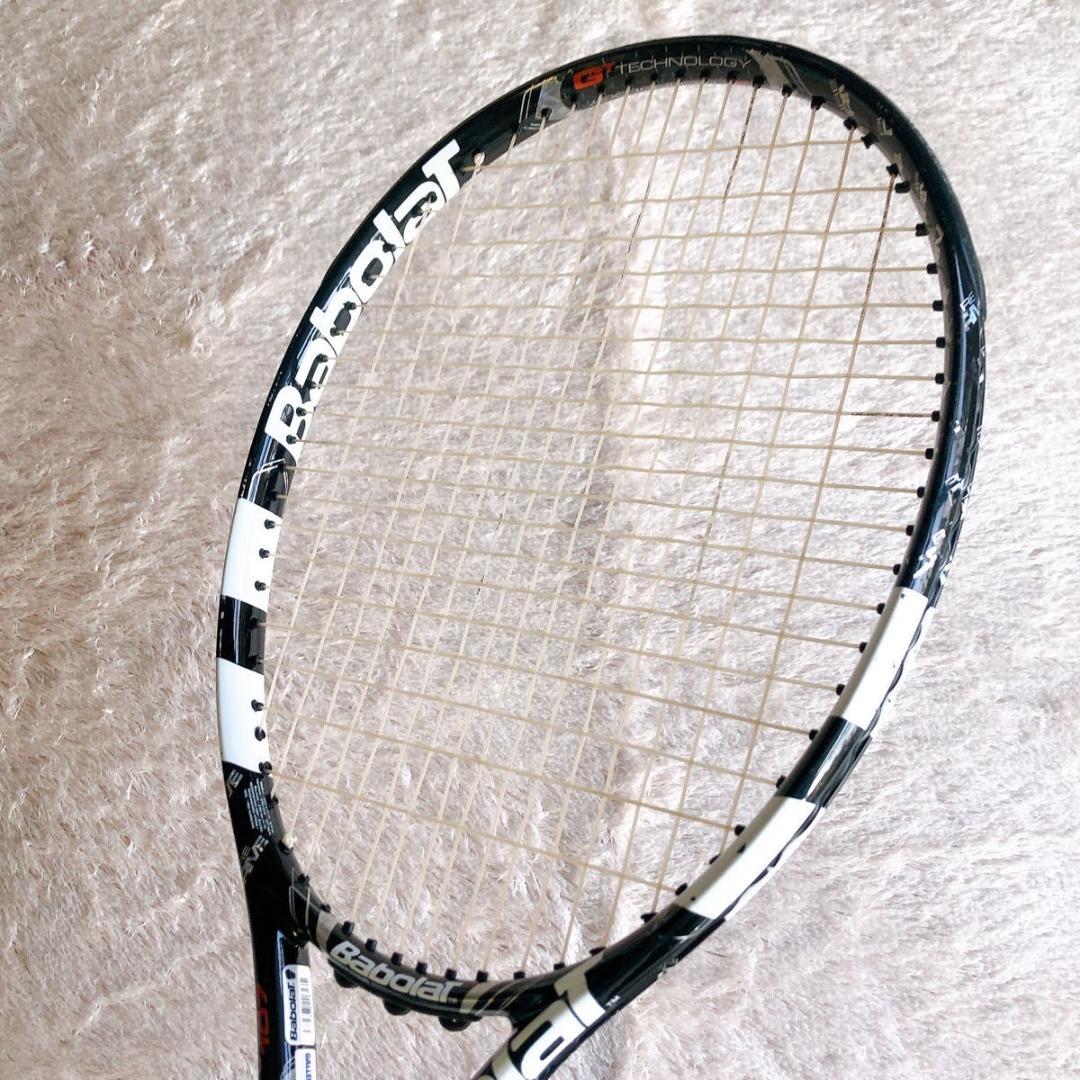 バボラ ピュア ドライブ 107 GT G2 Babolat 107インチ