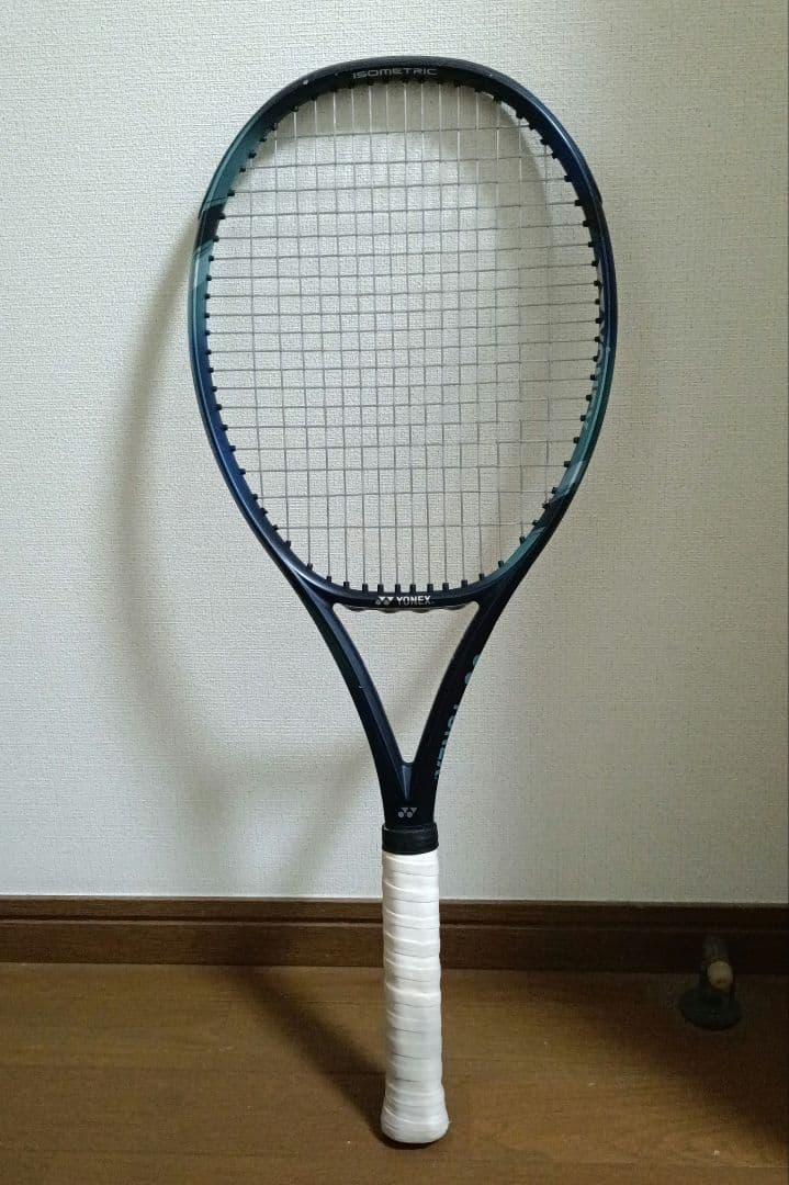 ラケット(硬式用) YONEX EZONE98 G2 2022
