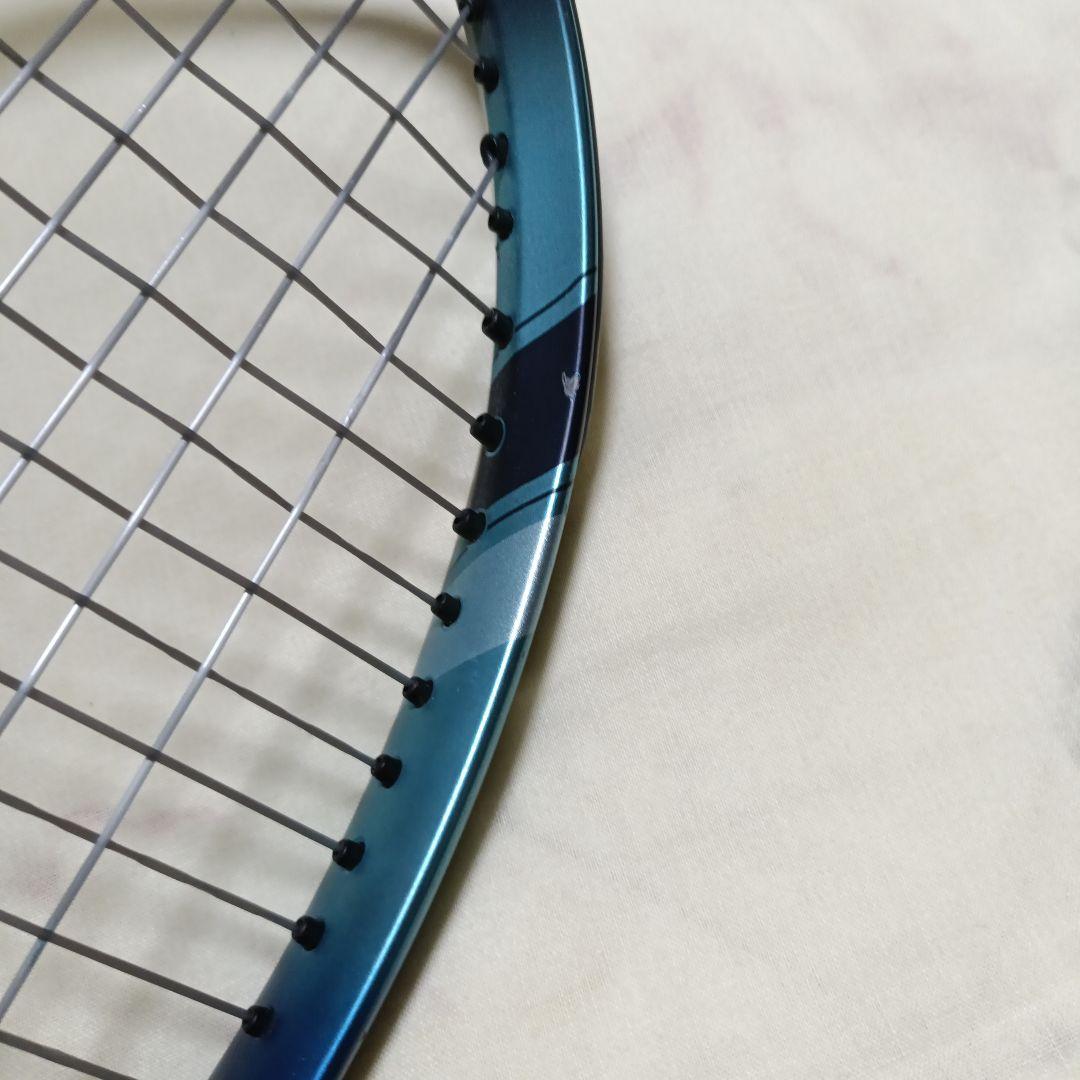 ラケット(硬式用) YONEX EZONE98 G2 2022