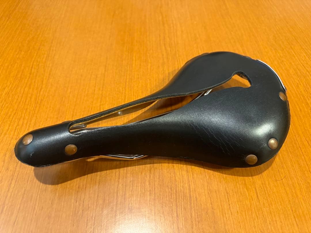 セラアナトミSELLE ANATOMICA* X1 saddle (black)