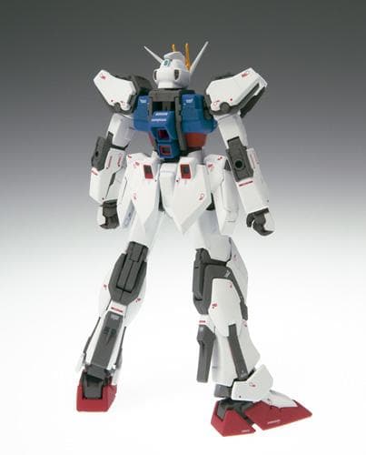 新品 未開封 GFFN エールストライクガンダム