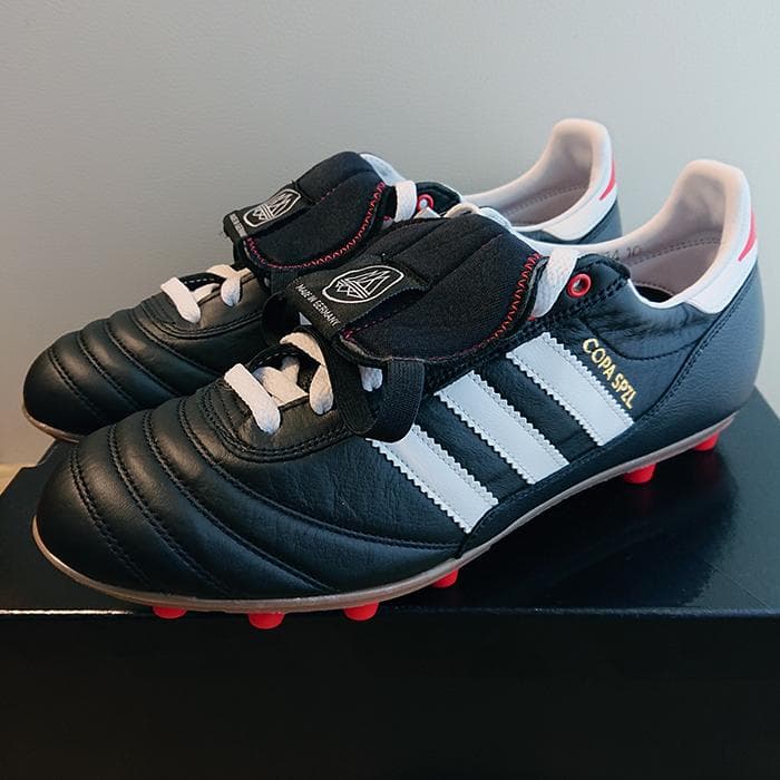adidas COPA MUNDIAL SPZL 新品未使用 27.0cm