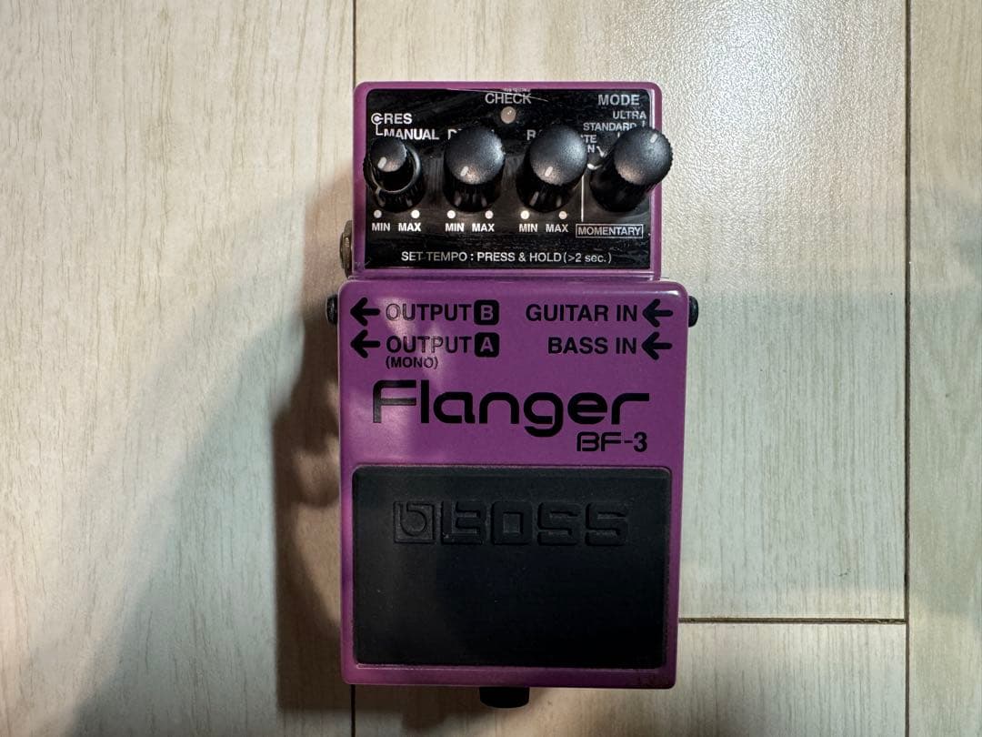 【中古品】BOSS BF-3