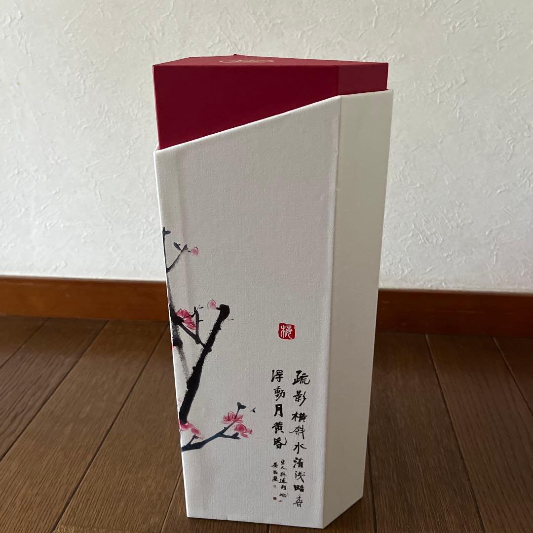 白酒 五粮液 酿神 58度 500ml