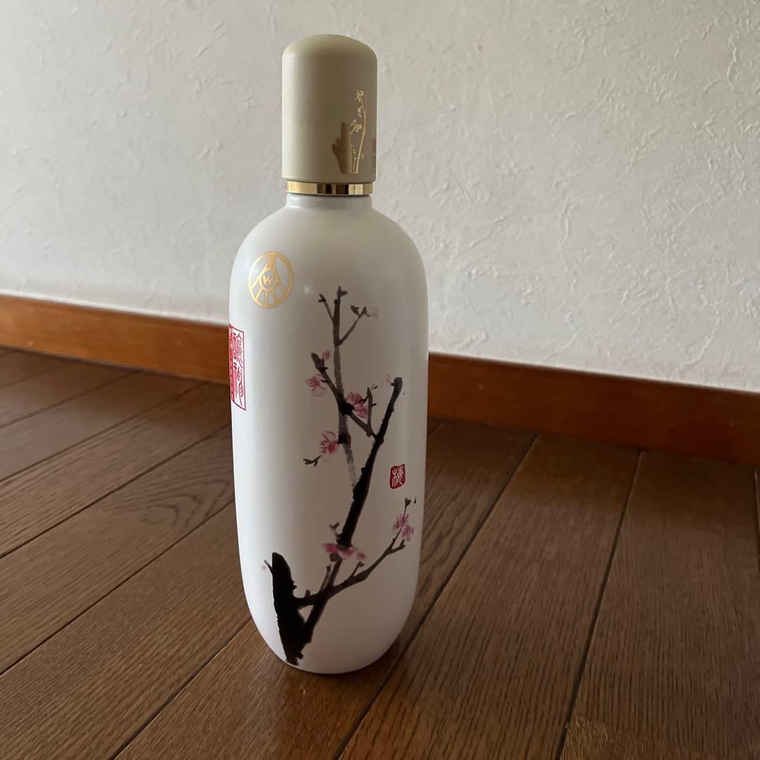 白酒 五粮液 酿神 58度 500ml