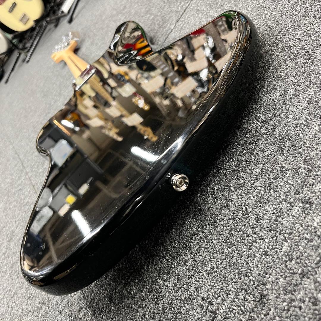 【11160】Squier Vintage Modified black