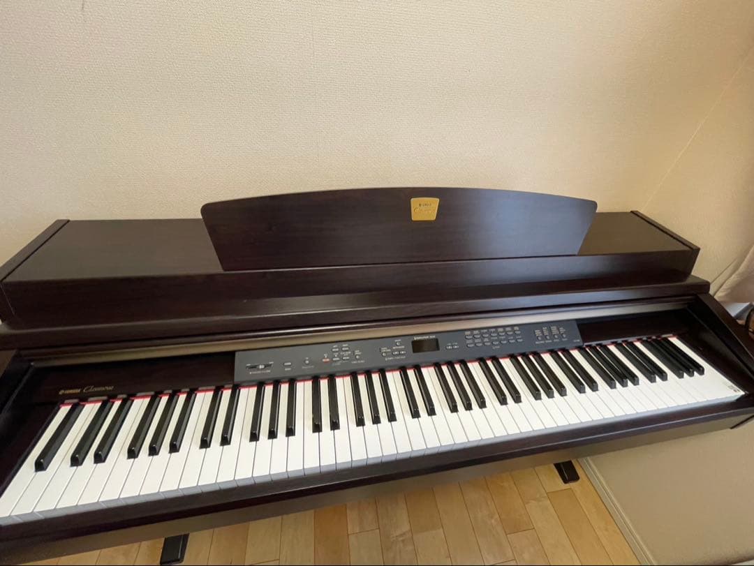 YAMAHA Clavinova CLP-230（電子ピアノ）