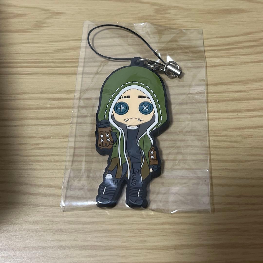 ねんどろいど IdentityV 第五人格 傭兵 特典ラバスト有