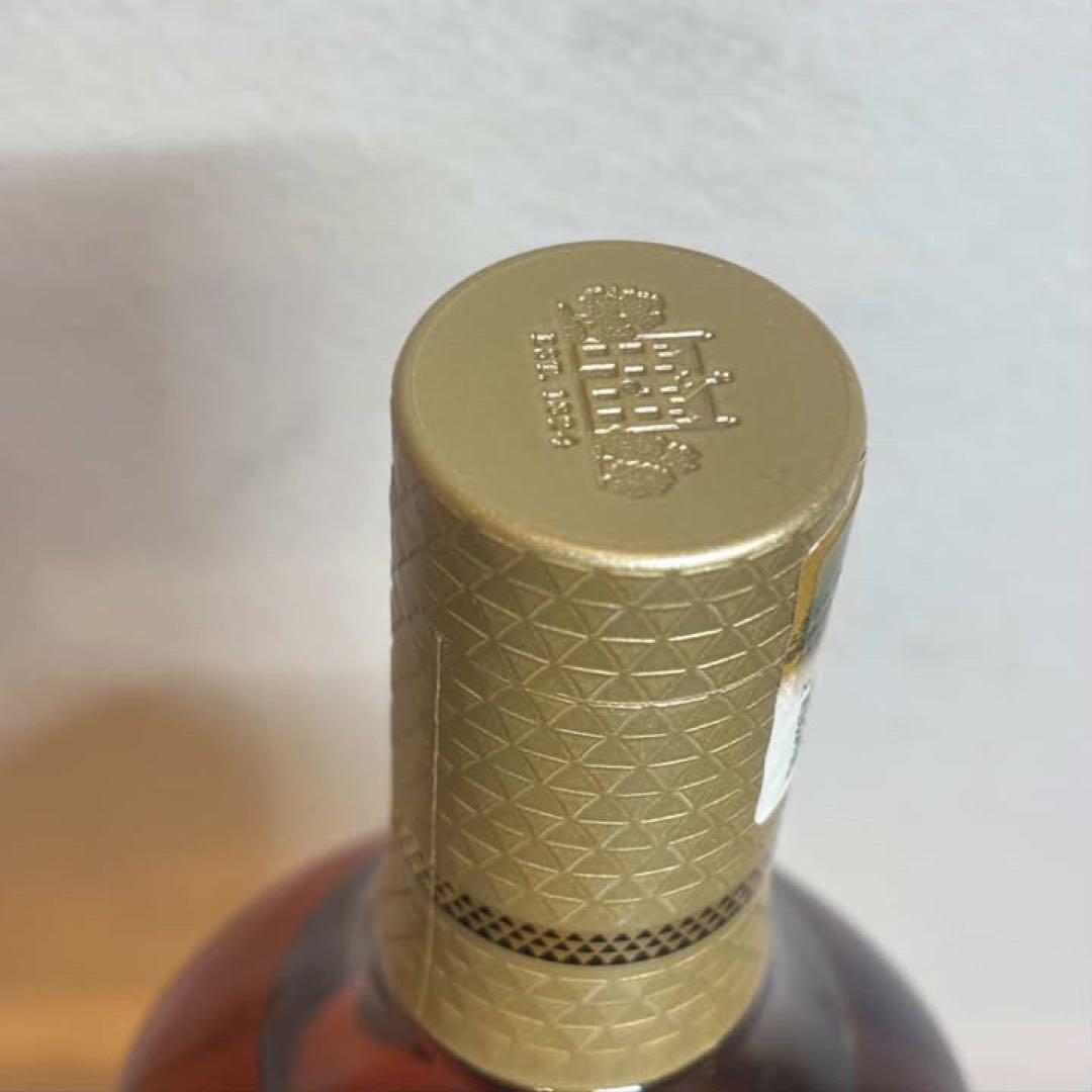 NA5322 未開栓! TheMACALLAN マッカラン 12年 ダブルカスク