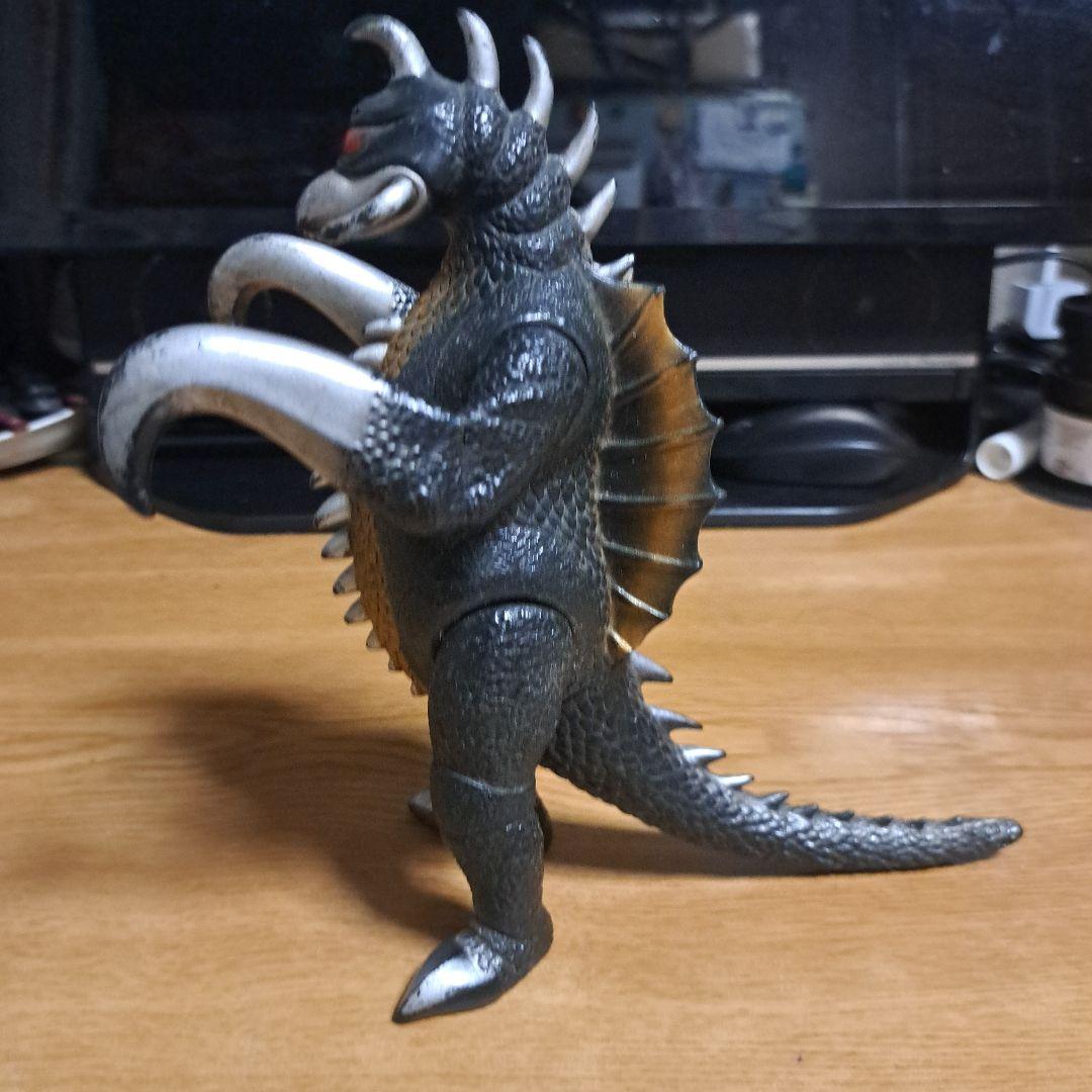 ガイガン 可動式 約30cm