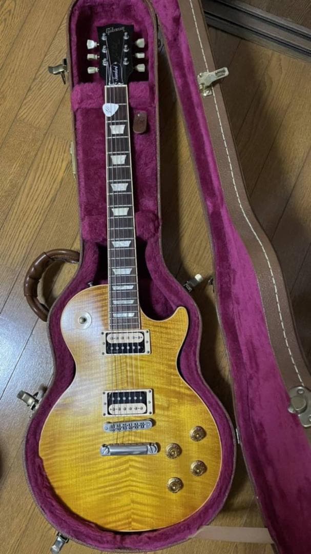 ギター Gibson Les Paul Standard Faded