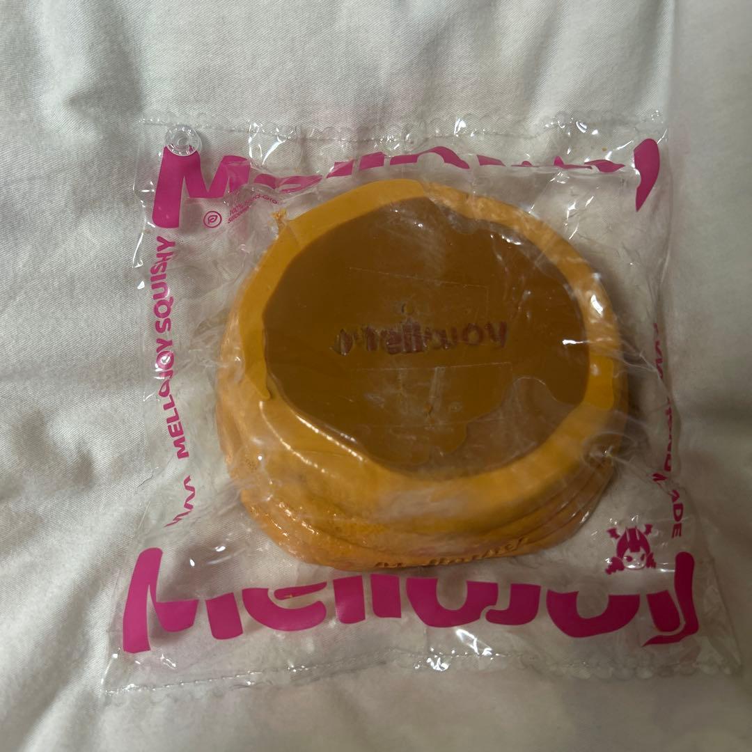 mellojoy メロジョイ スフレ チョコ