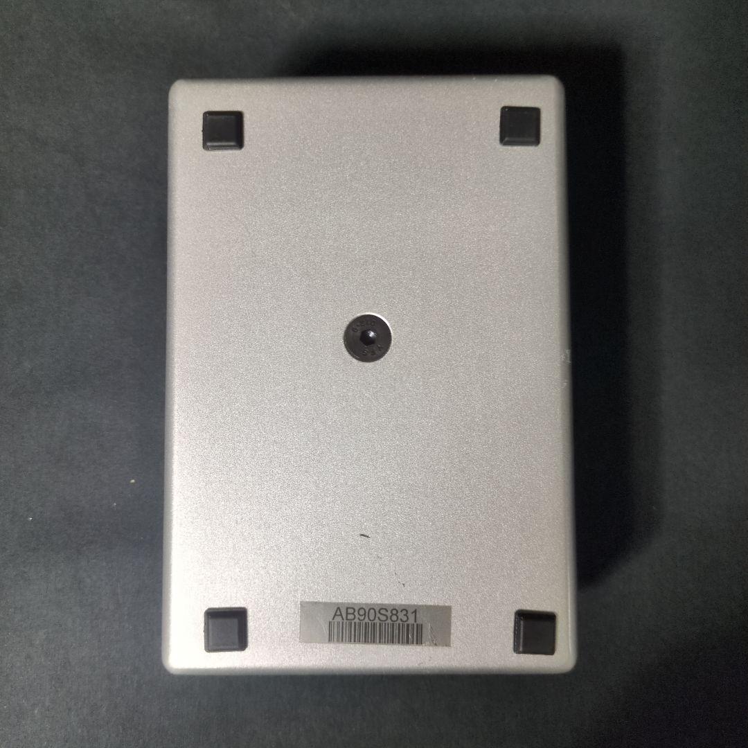 ギター MXR M222 Talk Box