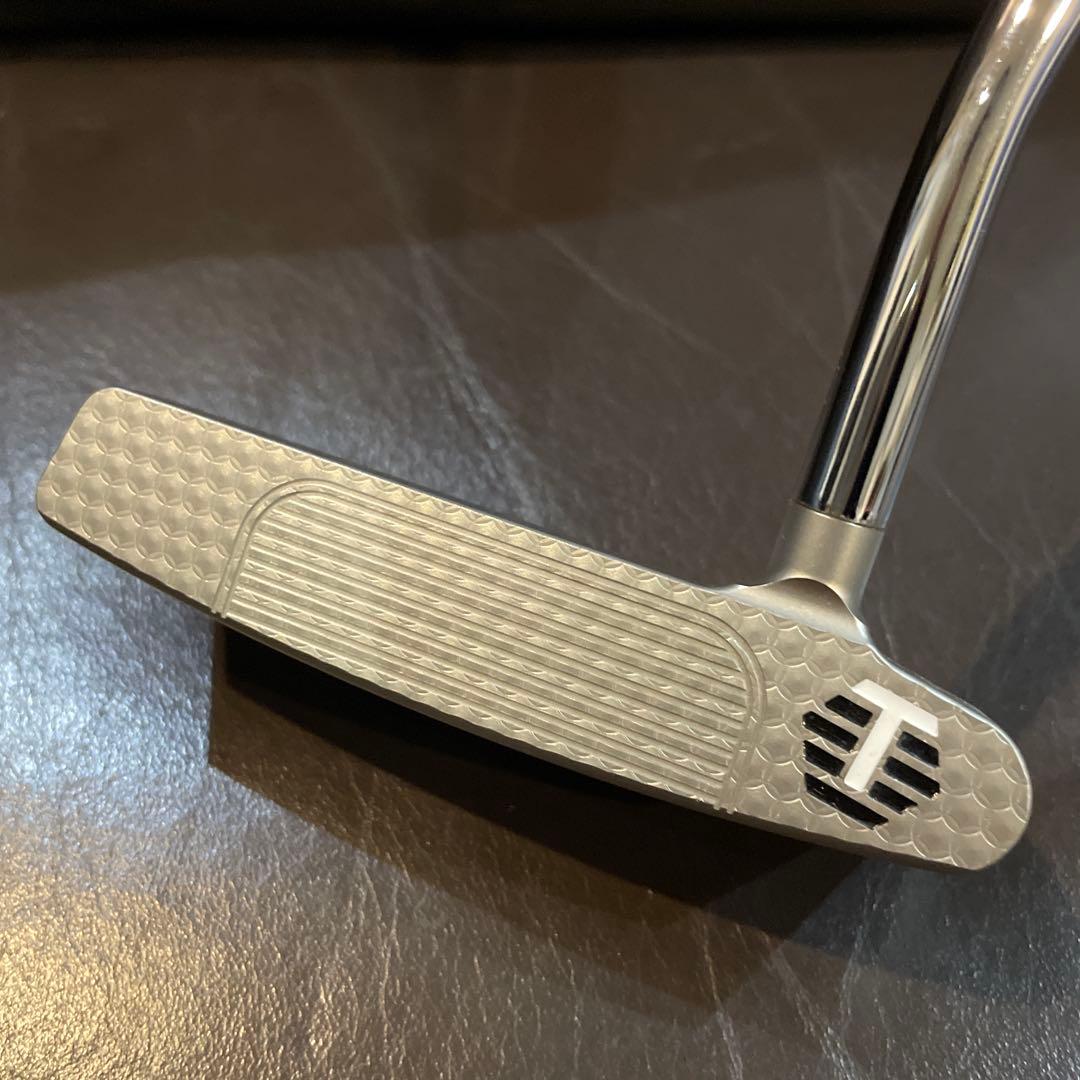 BETTINARDI ツアーパター 未使用