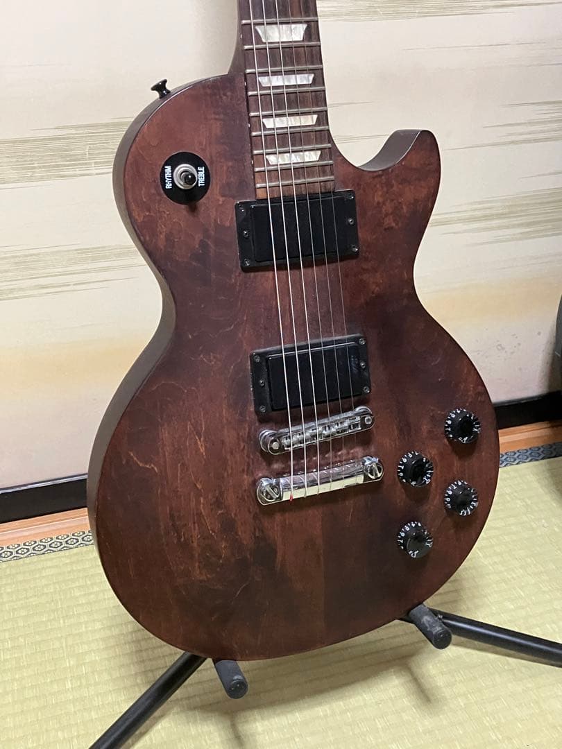 ギブソン　レスポール　gibson ギター　エレキギター